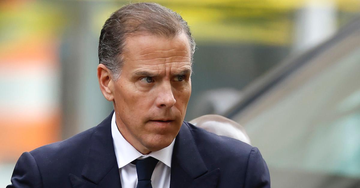 Who Is Hallie Biden's Husband? Meet John Hopkins Anning II