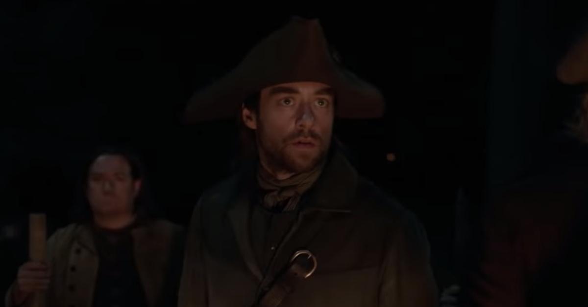 New 'Outlander' Episode Leaves Fans Wondering — Is Roger Really Dead?