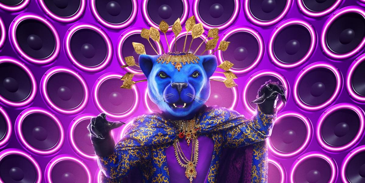 Who Is Panther on 'The Masked Singer'? What We Know So Far