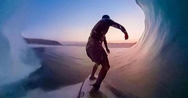 What Was Famous Surfer Mikala Jones's Cause of Death?