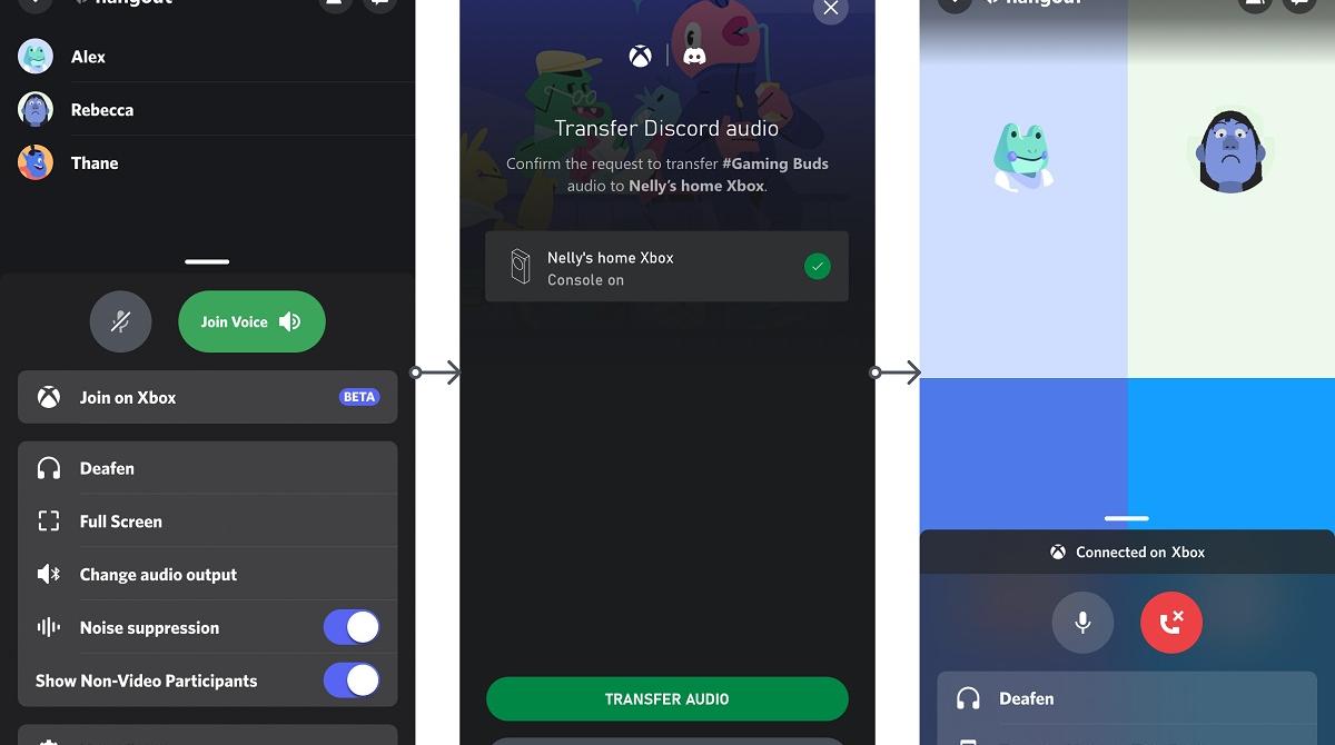 Here's How to Use Discord on Your Xbox Consoles