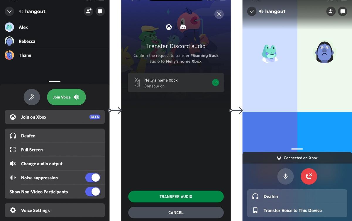 Here's How to Use Discord on Your Xbox Consoles