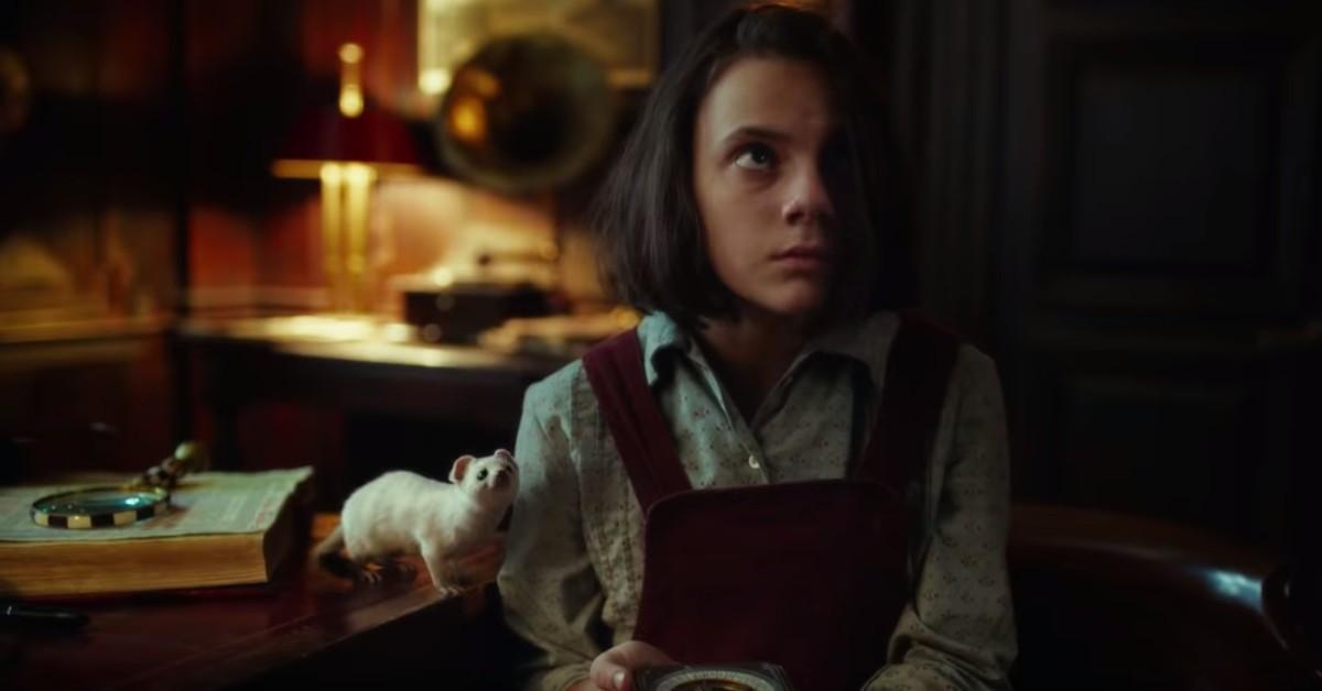 Is 'His Dark Materials' a Sequel to the 'Golden Compass'? — Let's See