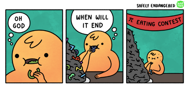 Pi Day Jokes and Memes to Share With Your Nerdiest Friends