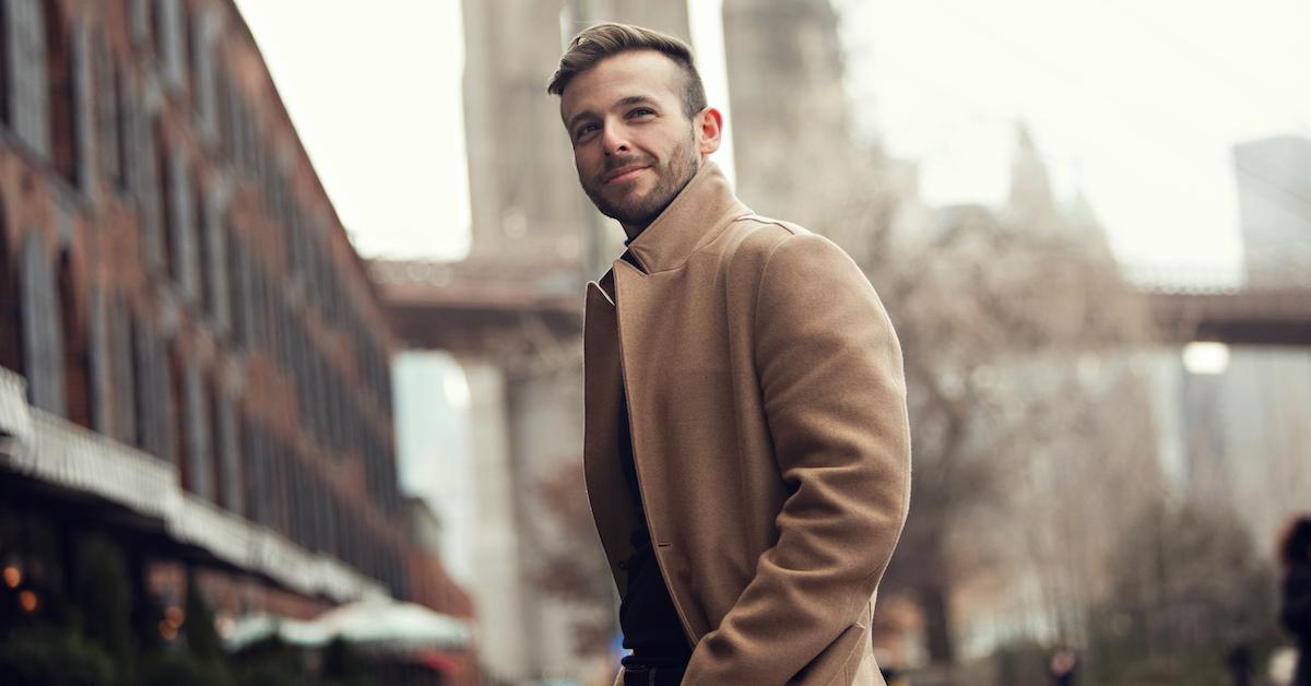 Tyler Whitman from 'Million Dollar Listing New York' Talks Sobriety ...