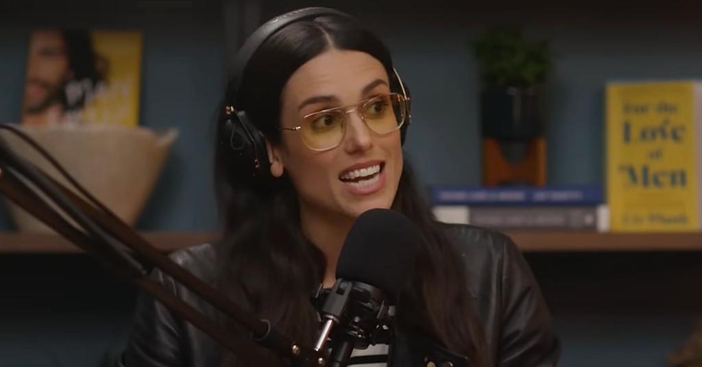 Is the 'Man Enough' Podcast Officially Canceled?