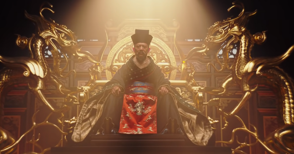 You're Eyes Aren't Playing Tricks on You, Jet Li Really Is in 'Mulan'