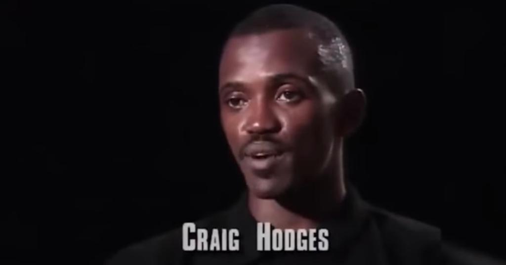 What Happened to Former NBA Player Craig Hodges?