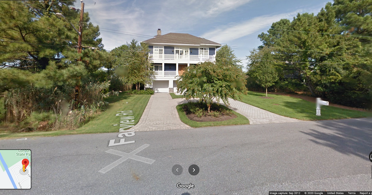 Where Are Joe Biden's Houses? Details on His Properties