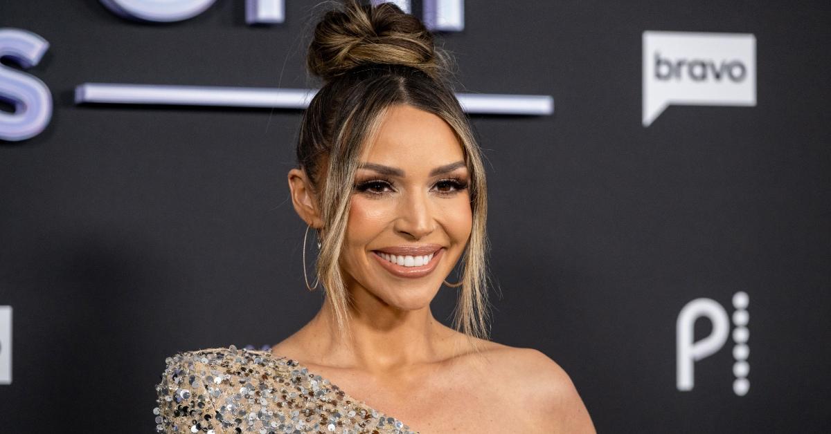What Is Scheana Shay’s Net Worth? VPR Star Is Doing Well