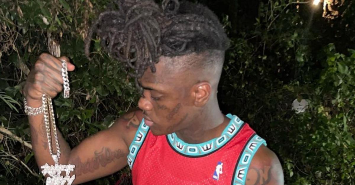 What Was JayDaYoungan's Cause of Death? Rapper Dead at 24