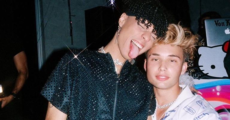 Is James Charles Actually Dating Larray? TikTok Thinks So!