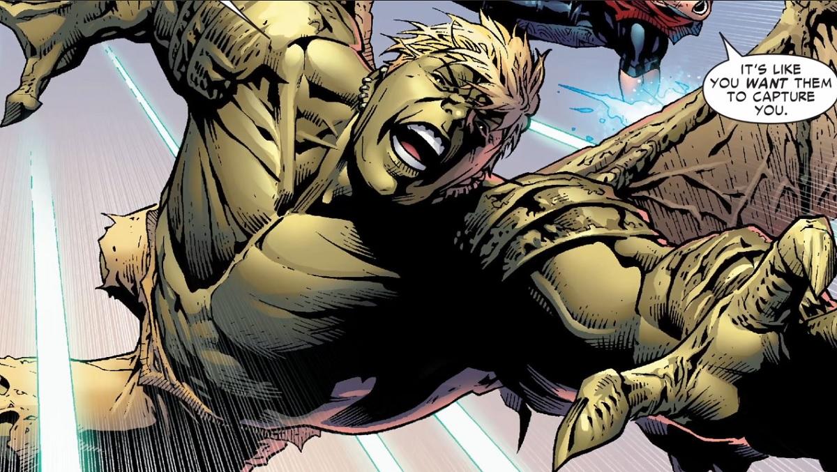 Will the Romance Between Wiccan and Hulkling Ever Be in the MCU?