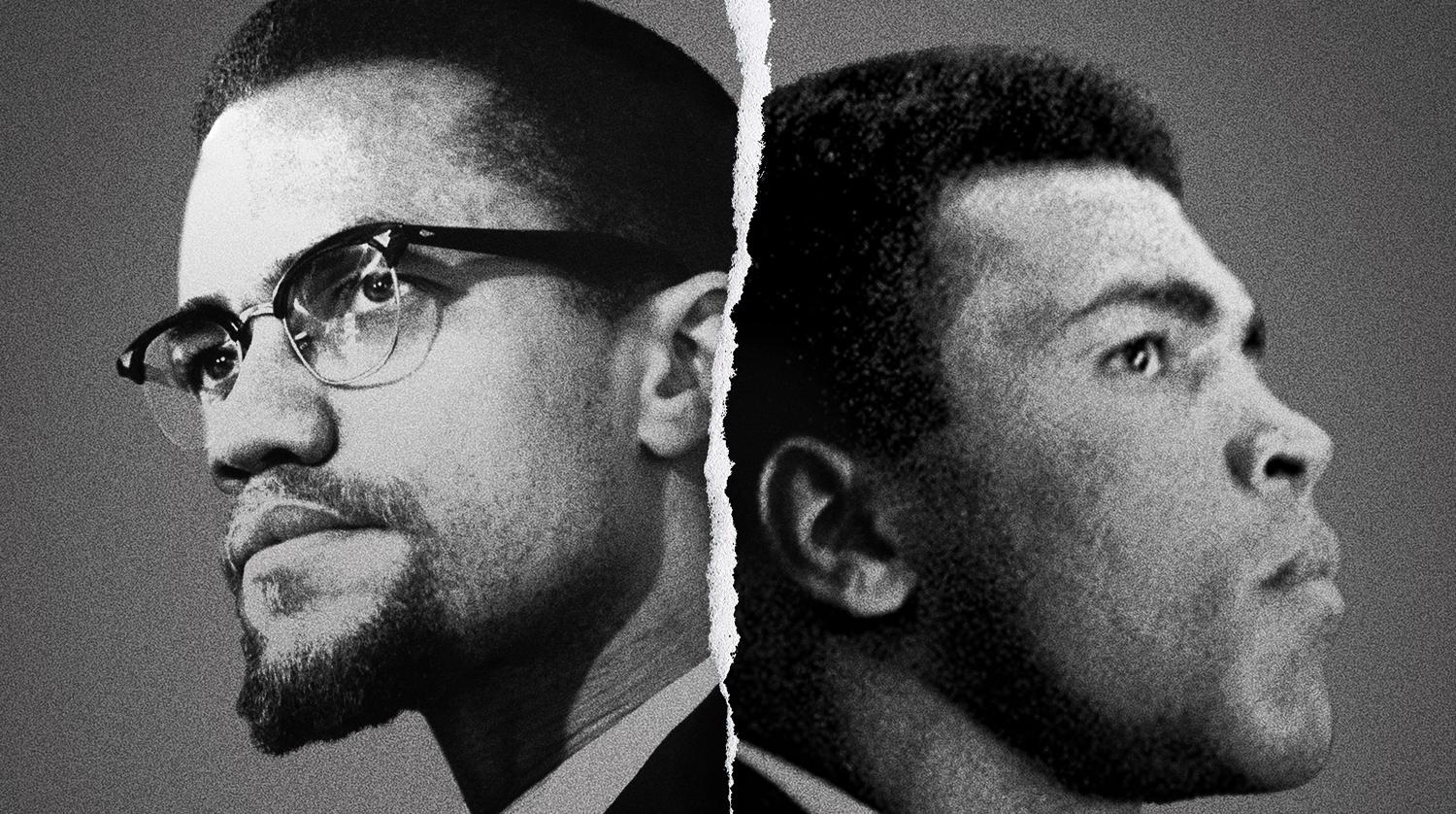 Why Did Malcolm X and Muhammad Ali's Friendship End? Details