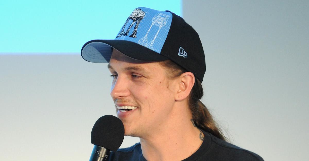 What Happened to Jason Mewes' Teeth? His Drug Use Is to Blame