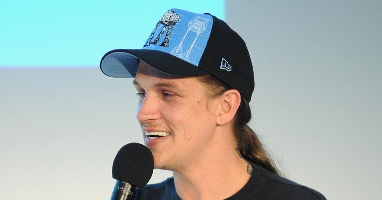 What Happened to Jason Mewes' Teeth? His Drug Use Is to Blame