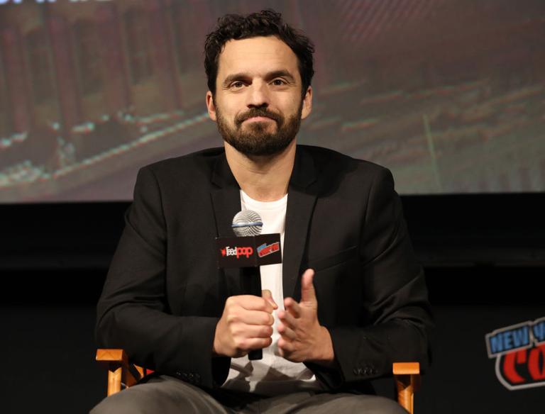 Jake Johnson and His Wife Keep Their Relationship Very Private
