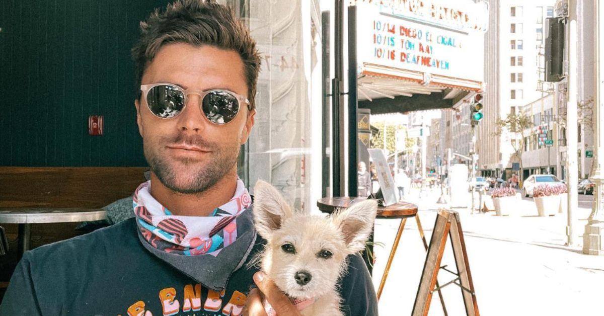 What Is 'Selling the OC' Star Tyler Stanaland's Net Worth?