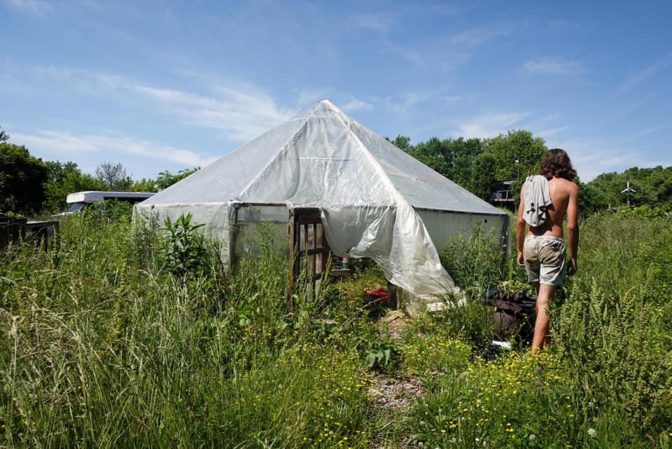 Is The Garden a Cult? – Plus, Cults on TikTok Explained (EXCLUSIVE)