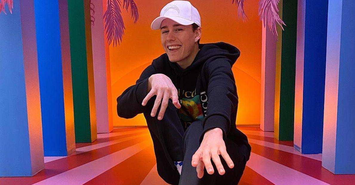 Who Lives in the Hype House? A Complete Member Breakdown