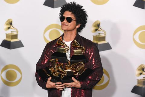 What Happened to Bruno Mars? Expect New Music and a Disney Movie Soon