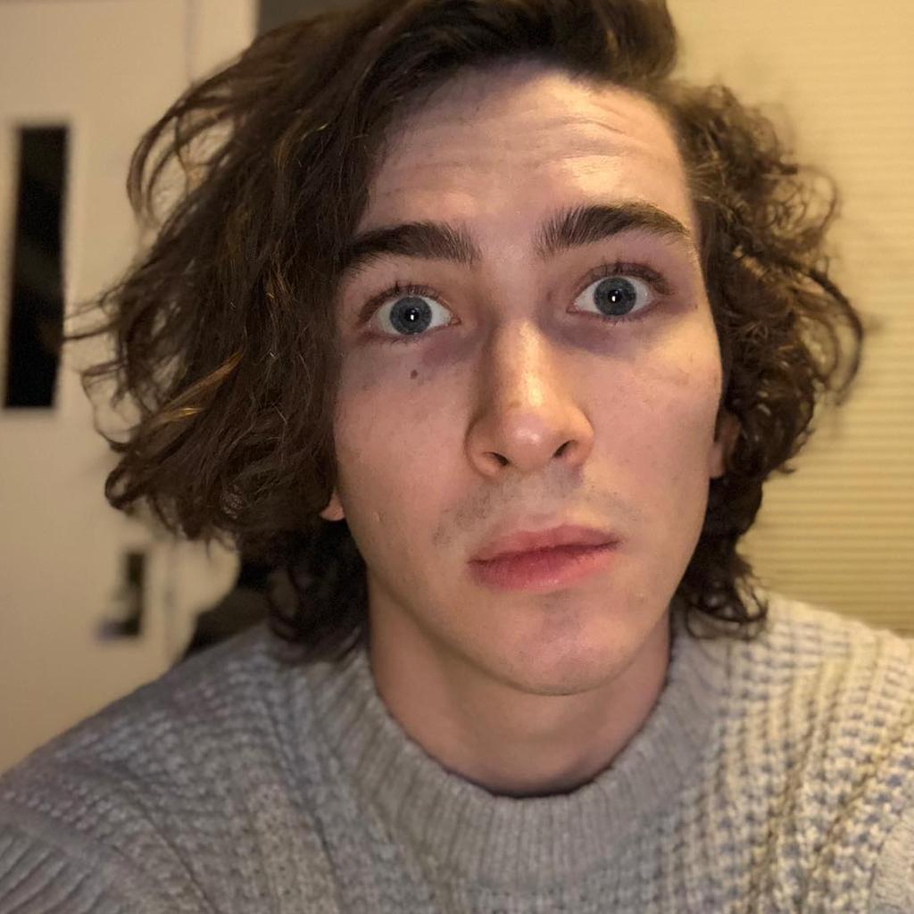 Who Is Dylan Arnold From 'You' Season 3 Dating?