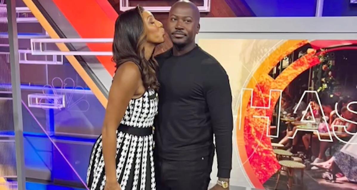 Maria Taylor Is Married, Gushes About Husband on TikTok