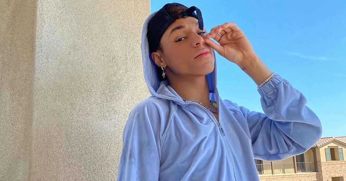 Who Is Larray From Hype House? Details on the Social Media Star