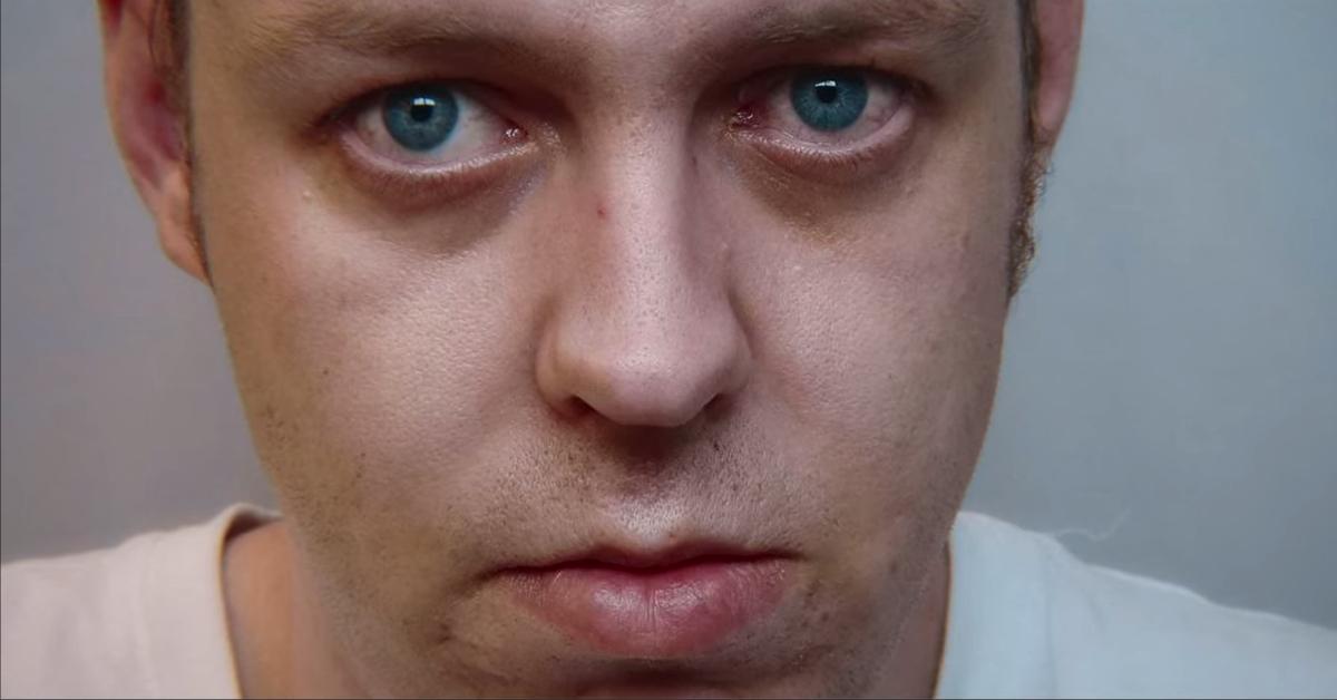 Matthew Hardy Is Serving an Eight Year Prison Sentence