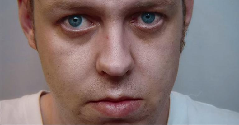 Matthew Hardy Is Serving an Eight Year Prison Sentence