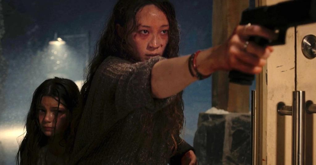 'No Exit' Book Spoilers: What to Know Before the Film