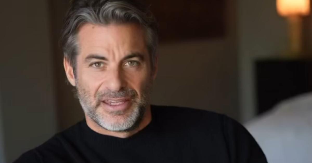 Hypnotherapist Jim Curtis Shares a Son With His Ex-Wife