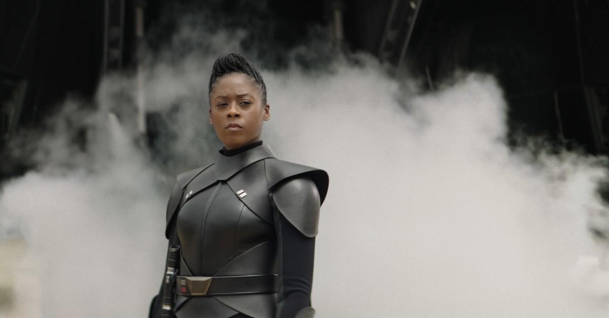 How Does Reva Know About Leia in 'Obi-Wan Kenobi'?