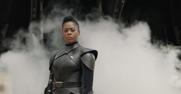 How Does Reva Know About Leia in 'Obi-Wan Kenobi'?