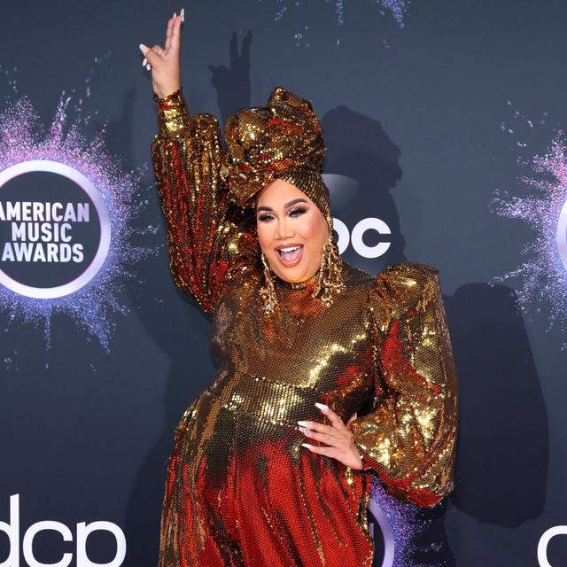 The Real Reason Why Patrick Starrr Wears a Turban Explained