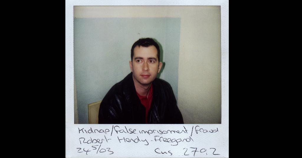 Who Were Robert Freegard's Victims? Here's What We Know