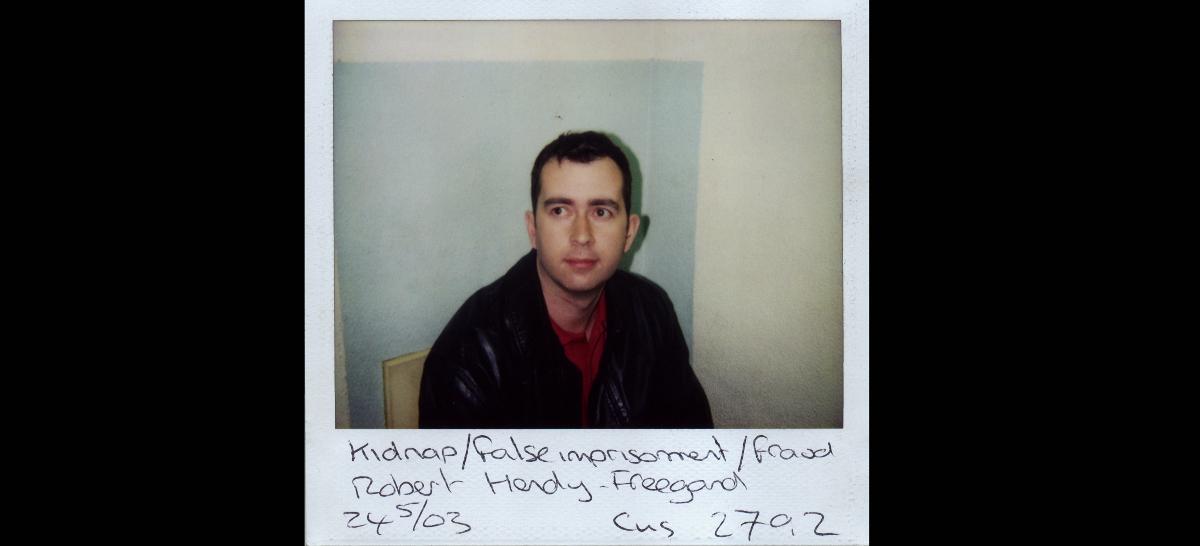 Who Were Robert Freegard's Victims? Here's What We Know