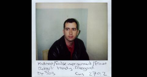 Who Were Robert Freegard's Victims? Here's What We Know