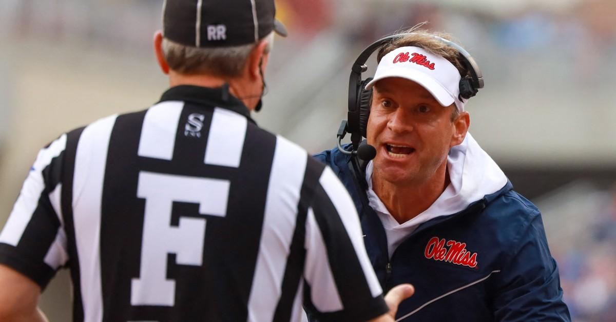 Is Lane Kiffin Married or Single? Unpacking His Relationship Status