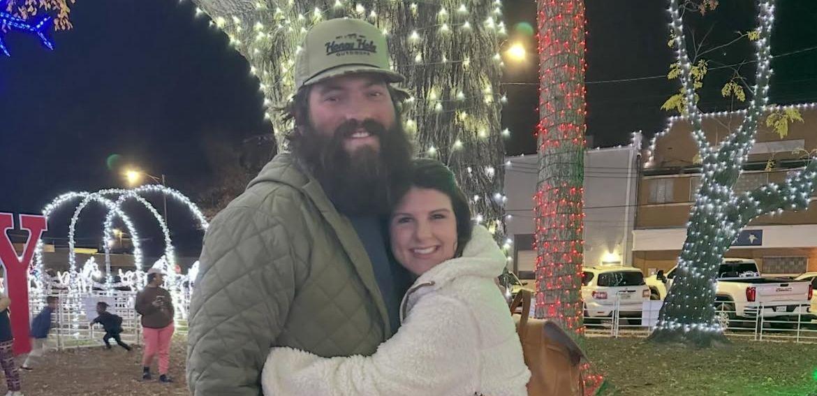 Who Is John-David in Duck Dynasty?