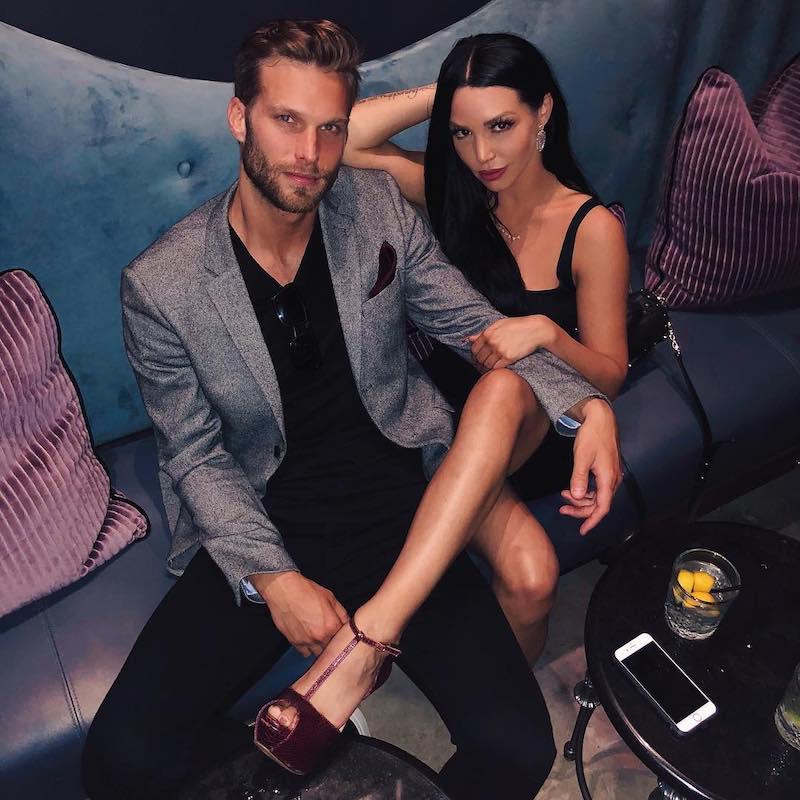 Is Scheana Still Dating Adam on 'Vanderpump Rules'? in 2019 — Update