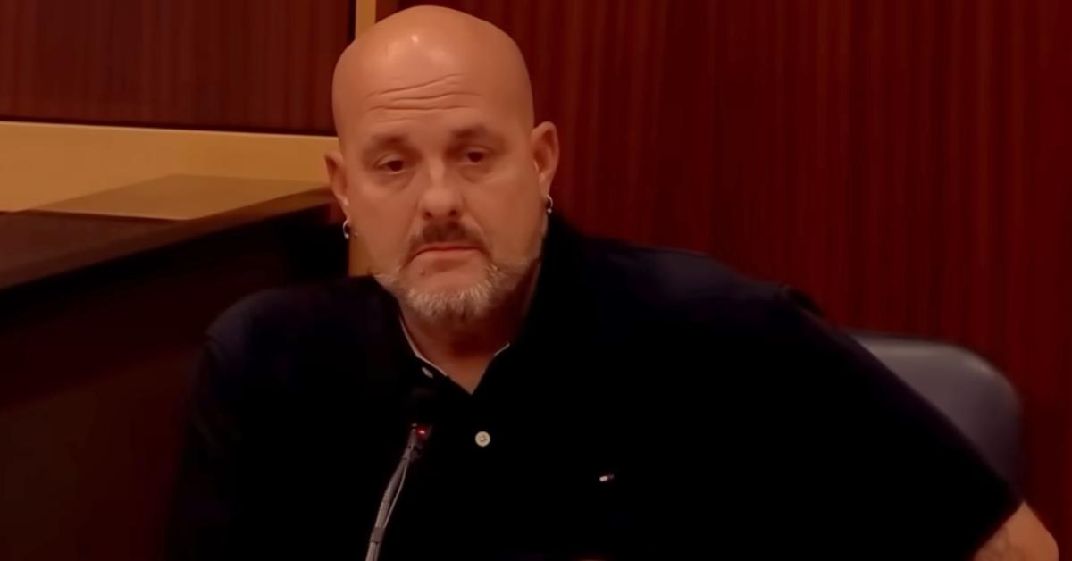 Wade Wilson's Biological Dad Reveals Why He Gave Him up for Adoption Wade Wilson's Biological Dad Reveals Why He Gave Him up for Adoption