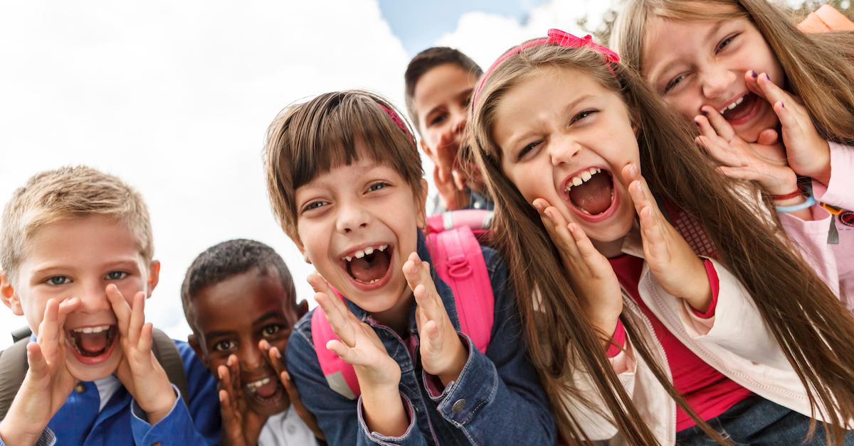 Back-to-School Jokes for Kids — Laugh Your Way Into the School Year