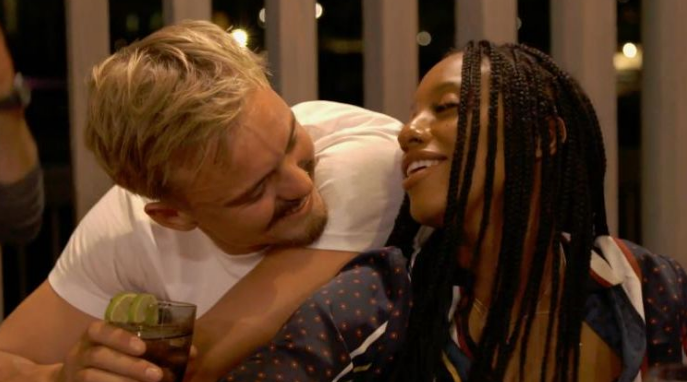 Are Jake Foulger and Rayna Lindsey From 'Below Deck' Dating?