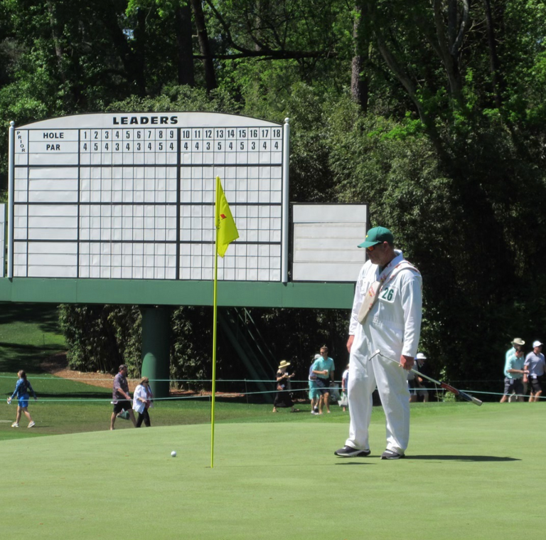 Who Is Bryson DeChambeau's Caddie? Tim Tucker Has Been Replaced