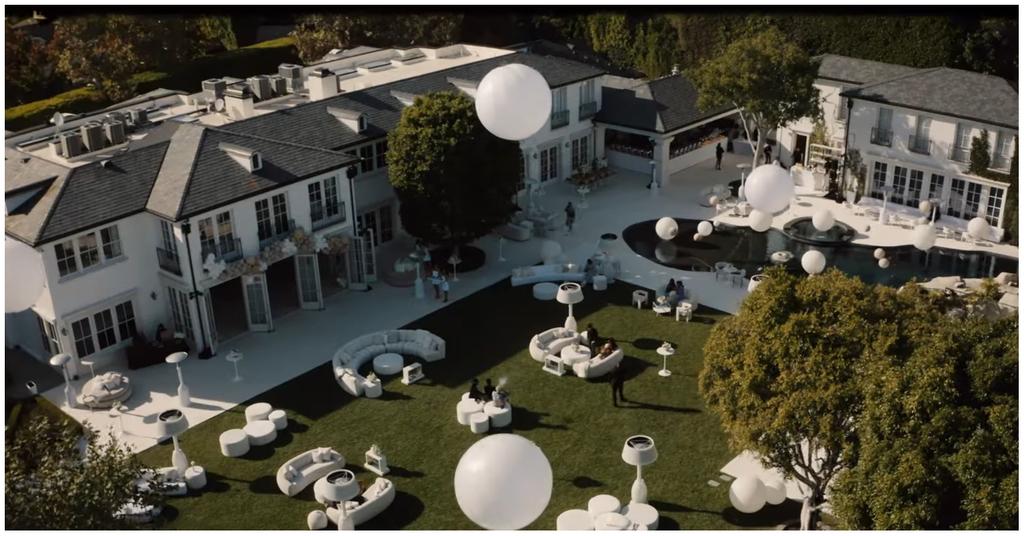 Did Diddy’s House Burn Down? What to Know