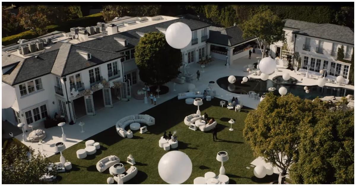 Did Diddy’s House Burn Down? What to Know