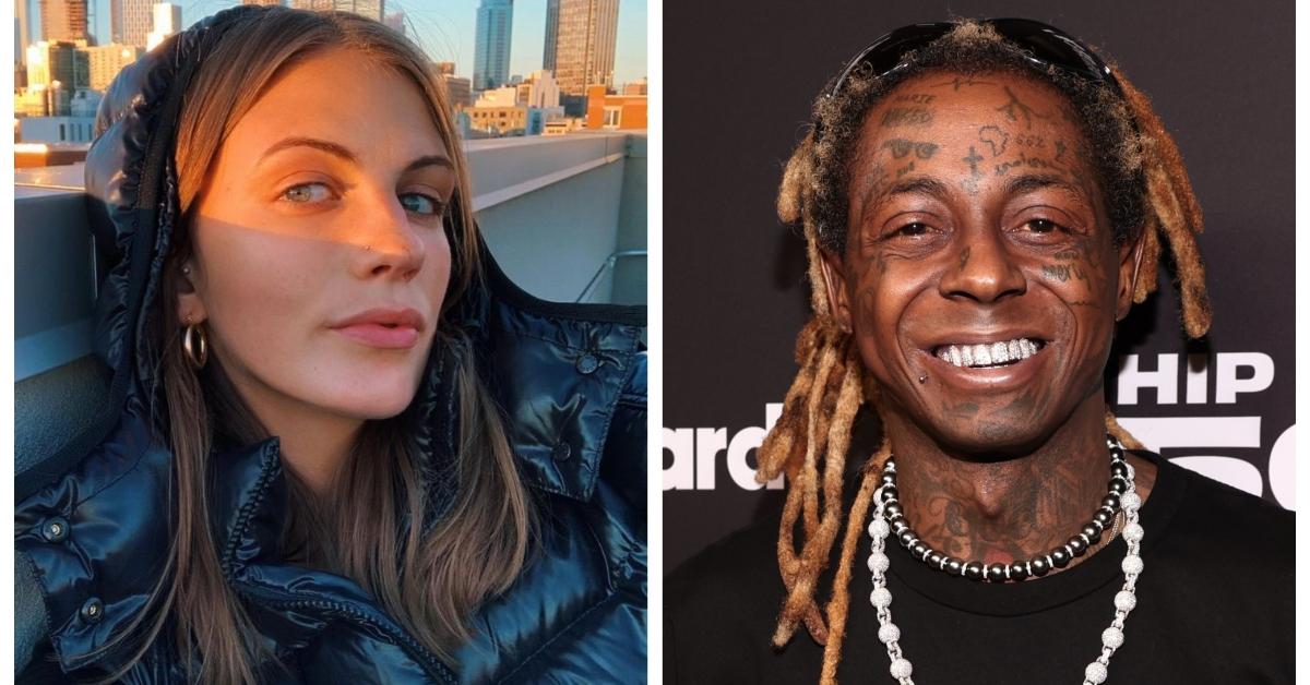 OKCallie and Lil Wayne's Relationship Was a Situationship