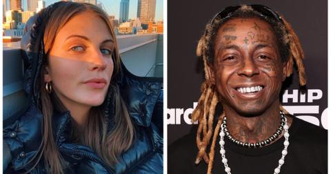 OKCallie and Lil Wayne's Relationship Was a Situationship