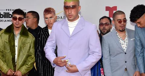 Who Are Bad Bunny's Parents? Meet the Ocasio Family!